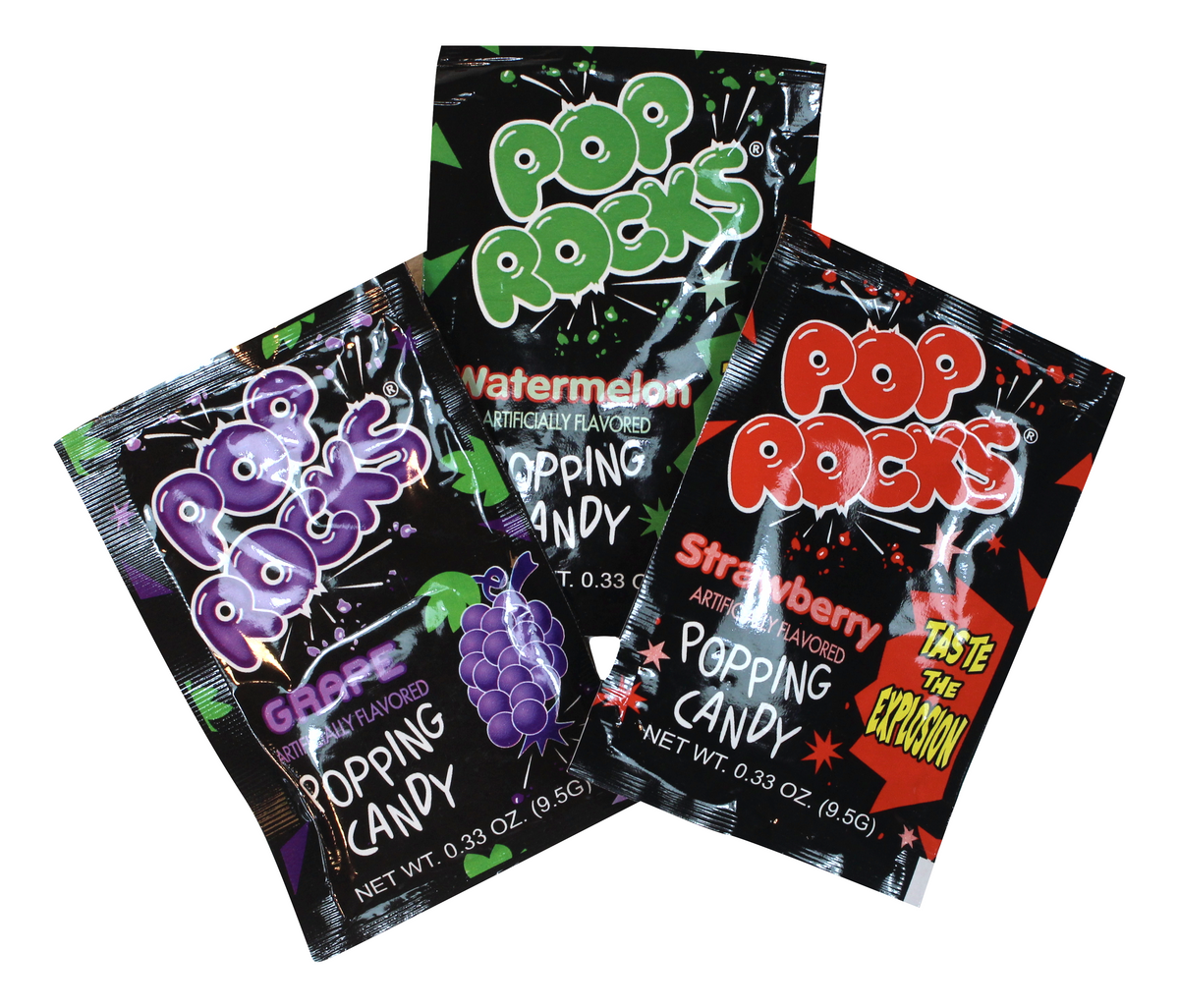 Pop Rocks – www.sweetaskangaroovalley.com.au