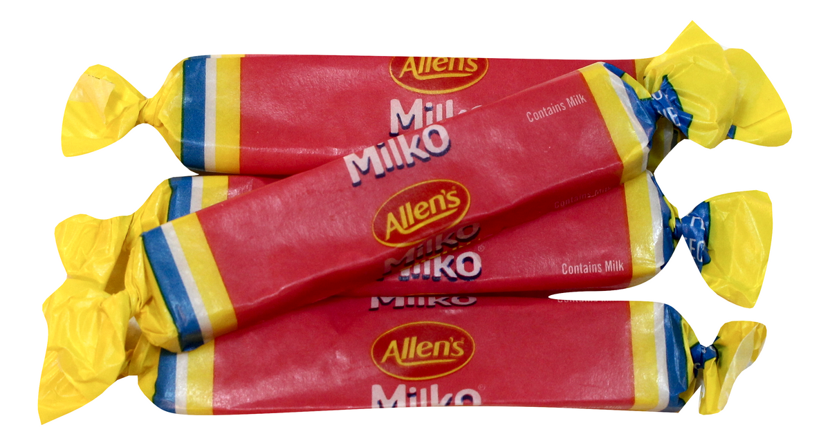 Milko – www.sweetaskangaroovalley.com.au